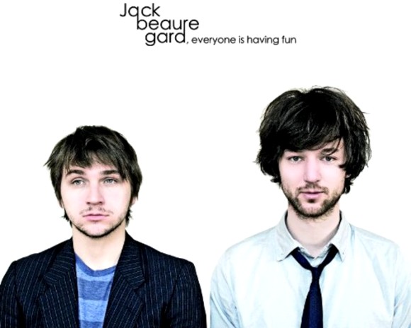 Jack Beauregard / Star Statements International - Celebrity Statement