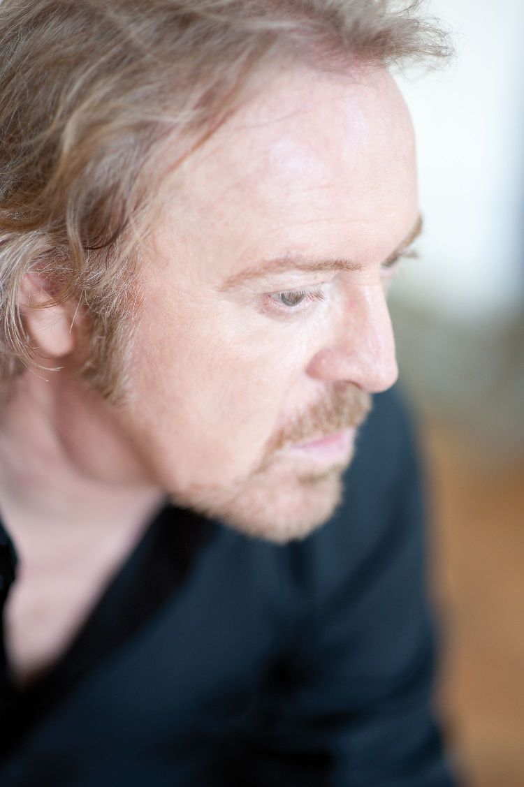 Umberto Tozzi / Star Statements International - Celebrity Statement